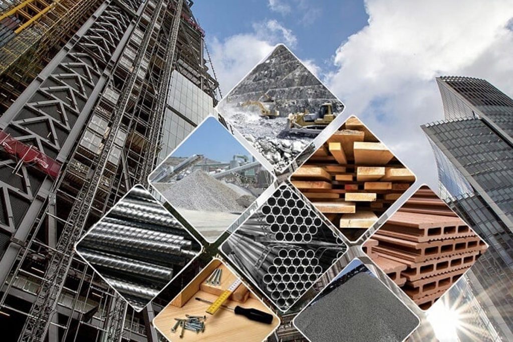 Trang chủ - Viện Vật liệu xây dựng (VIBM)